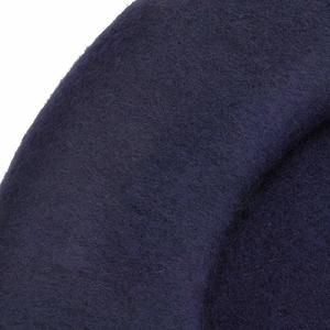 Zlус | Accessories | Wool Beret Hat Classic Solid Color French Beret ...